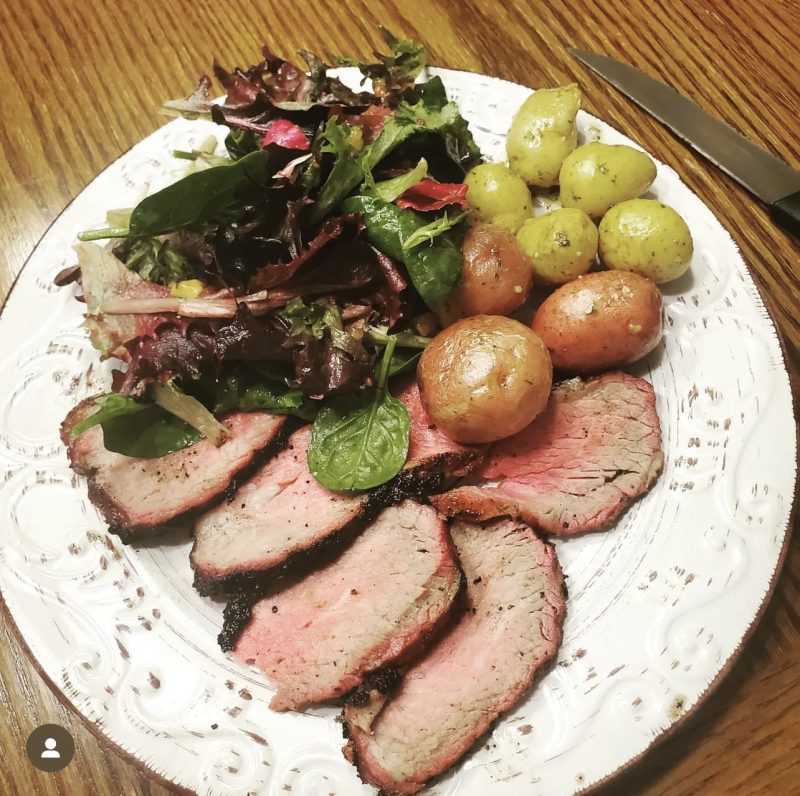 Cooking Inspiration - HM Cattle Company