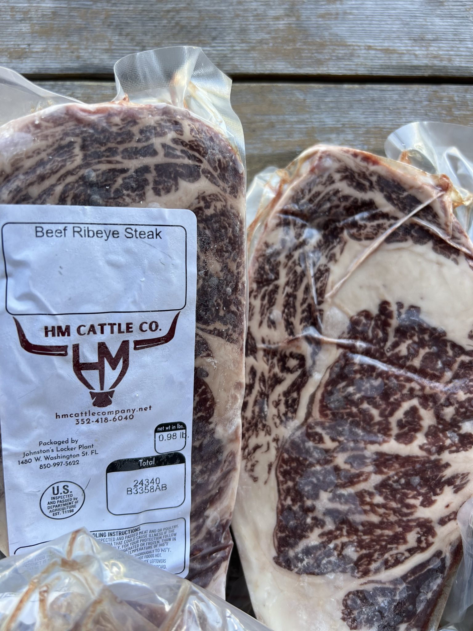 Home - HM Cattle Company